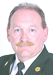 Emergency work during a pandemic | News, Sports, Jobs - Times Republican